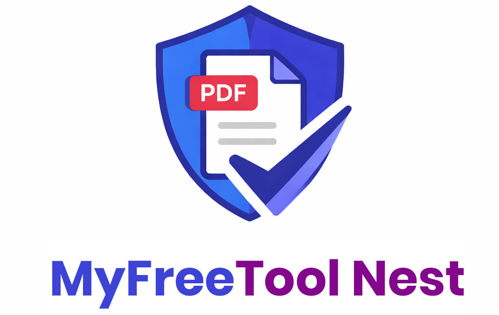 Resize PDF Online Free – Change PDF Page Size to A4 or Letter
